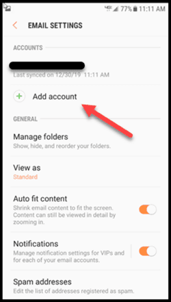 MediacomCable – Mediacom Communications