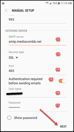 MediacomCable – Mediacom Communications