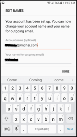 MediacomCable – Mediacom Communications