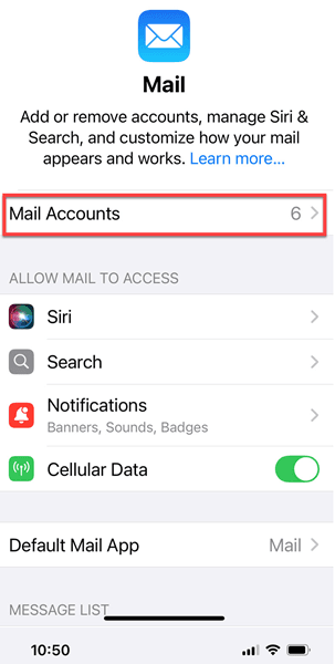 MediacomCable – Mediacom Communications