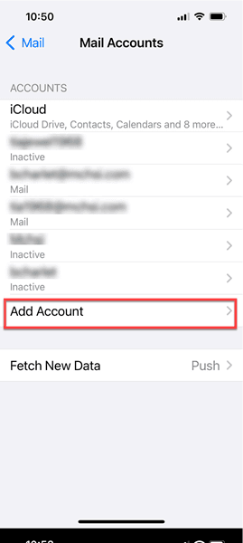 MediacomCable – Mediacom Communications